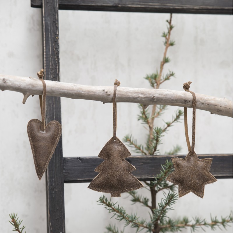 Julepynt ideer | Find inspiration til julepynt i 2017 her